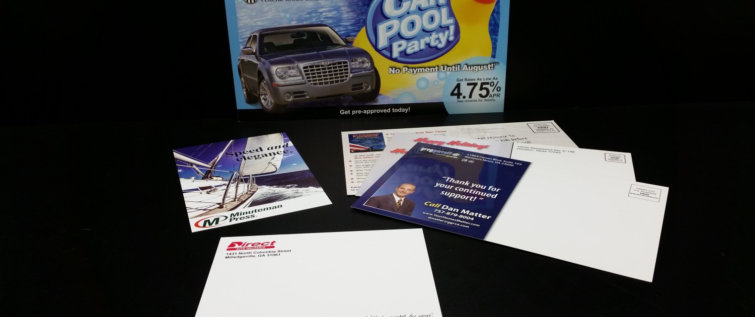 Nashville Printing Services - Printing, Signs, Creative Services & More