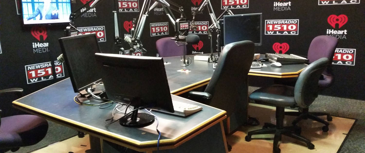 Nashville Printing Portfolio - Printing, Signs, Creative Services & More