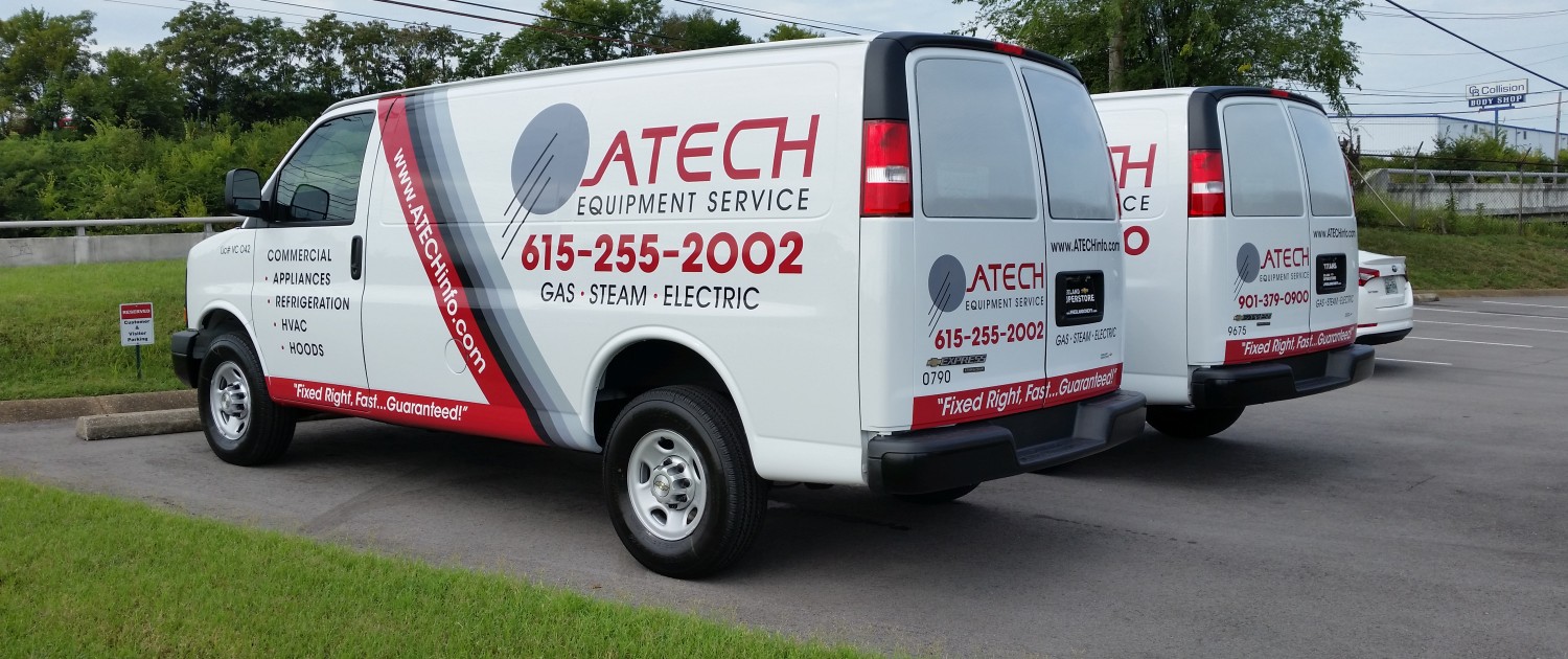 Nashville Printing Services - Printing, Signs, Creative Services & More