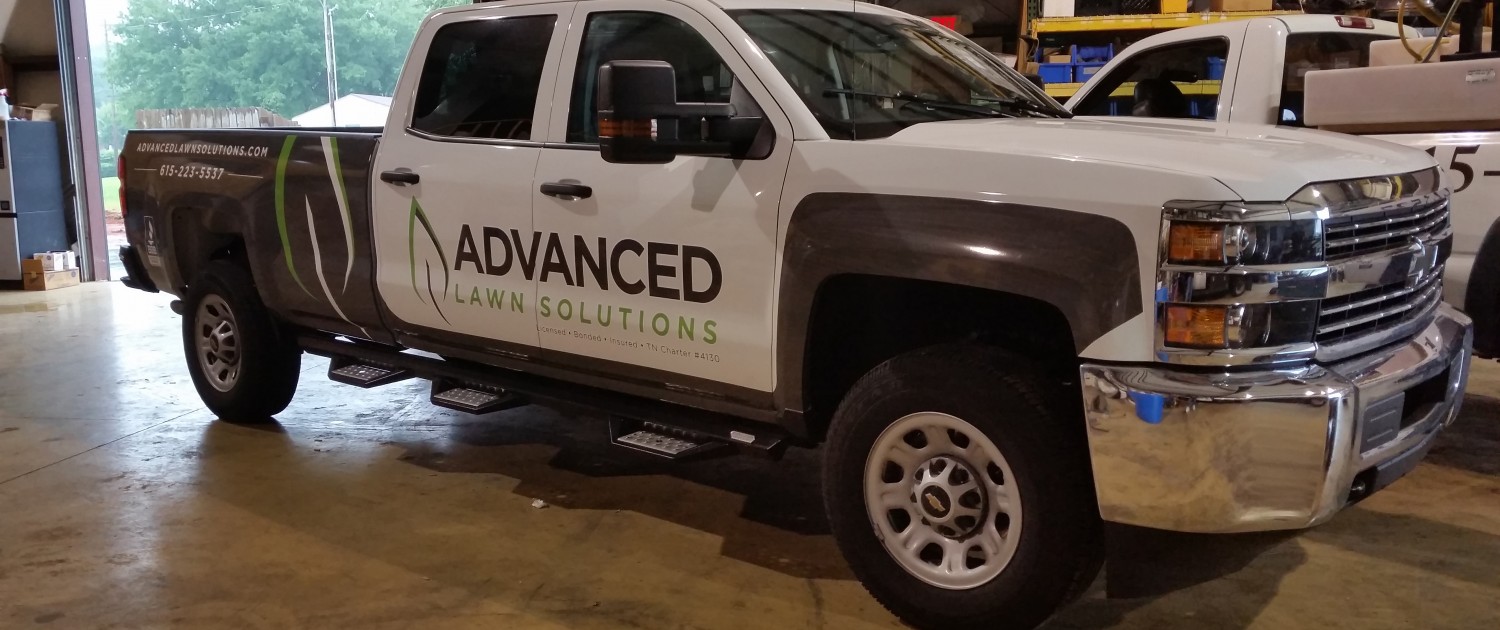 Nashville Printing Services - Printing, Signs, Creative Services & More