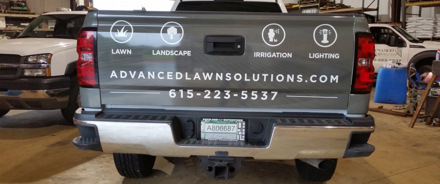 Nashville Printing Services - Printing, Signs, Creative Services & More