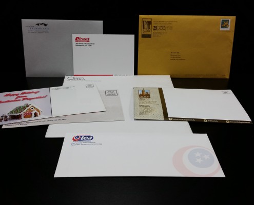 Nashville Printing - Commercial Printing, Signs, Creative & More