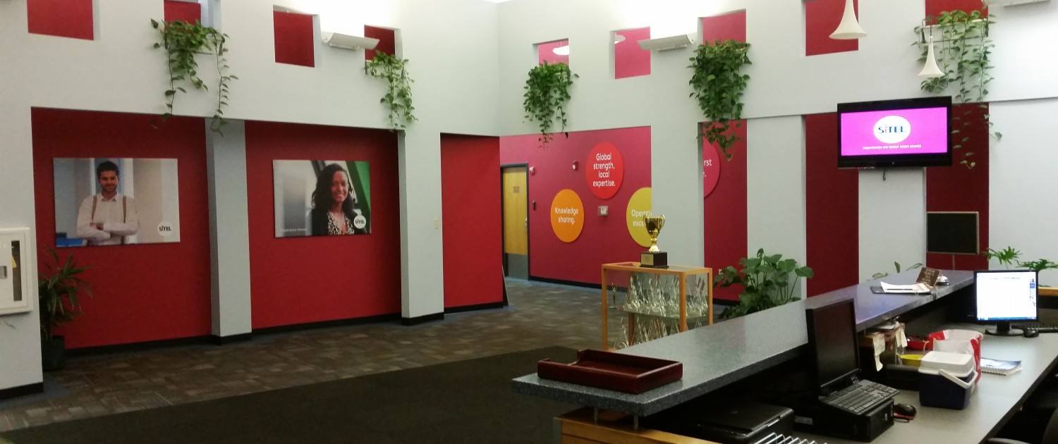 Nashville Printing Services - Printing, Signs, Creative Services & More